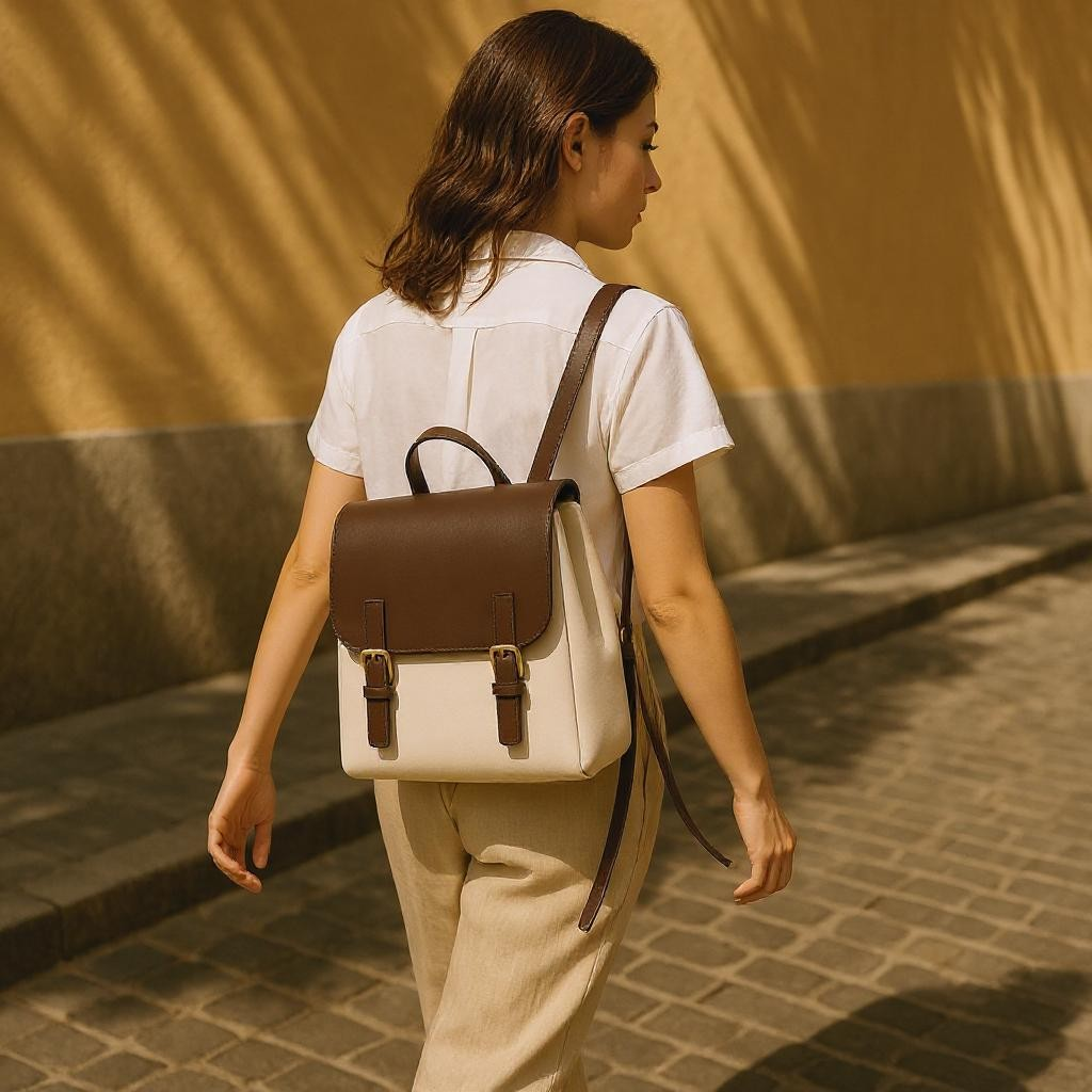 Backpacks